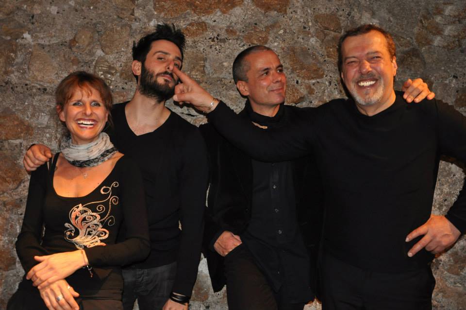 Mario Di Marco - Photo
