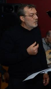Mario Di Marco - Photo