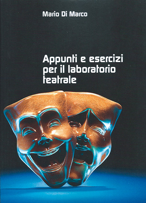 Mario Di Marco - Projects